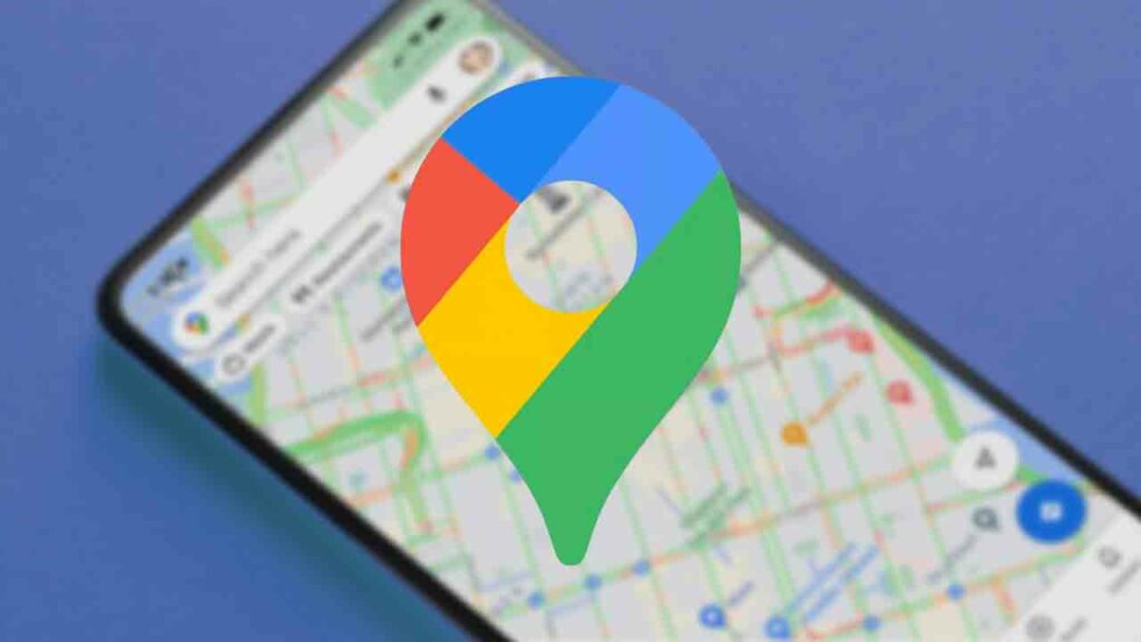 Google Maps UK Update Announced