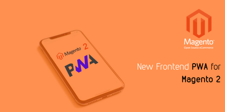 A New Frontend Magento 2 Progressive Web App | Magento 2 PWA