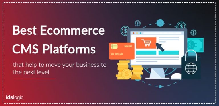 Best eCommerce CMS Platforms for Your Business