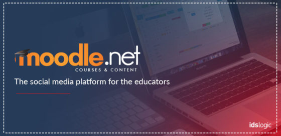 MoodleNET: A Resource Centric Social Media Platform for Educators