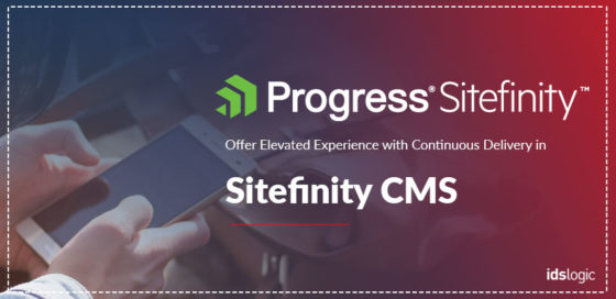 How Continuous Delivery in Sitefinity CMS Provides Elevated Experience