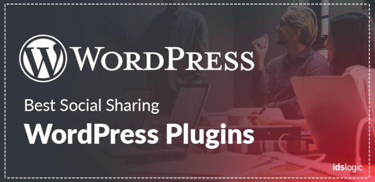 Top 5 Social Media Plugins for WordPress to Follow 2024