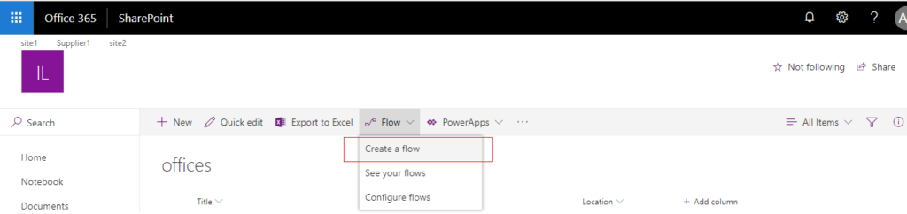 What is Microsoft Office 365 Flow? What are Its Functions?
