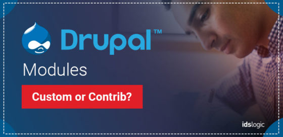 Custom or Contributed: Which Drupal Module to Choose?
