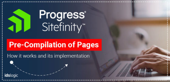 How to Implement Pre-Compilation of Pages in Sitefinity
