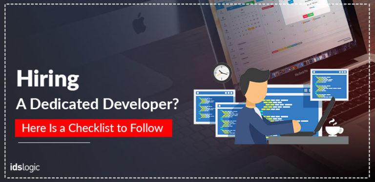Things to Consider When Hiring Dedicated Developer for Your Project