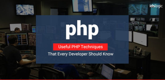 Important PHP Development Techniques Every Developer Should Know