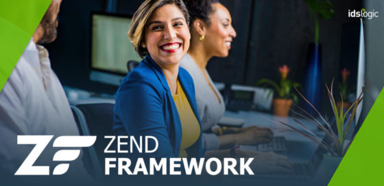 Why You should Go with Zend as PHP Framework?