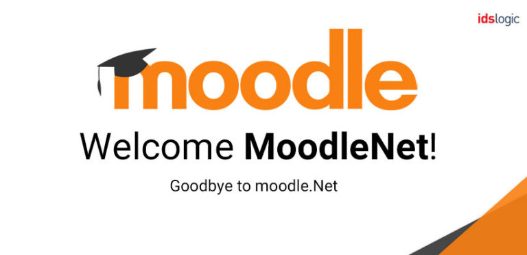 The New MoodleNet to Take Over Current Community Site Moodle.net