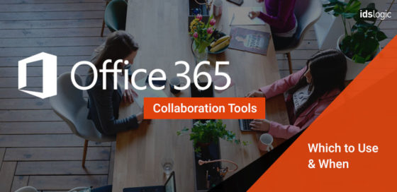 Office 365 Collaboration Tools: A Quick Guide