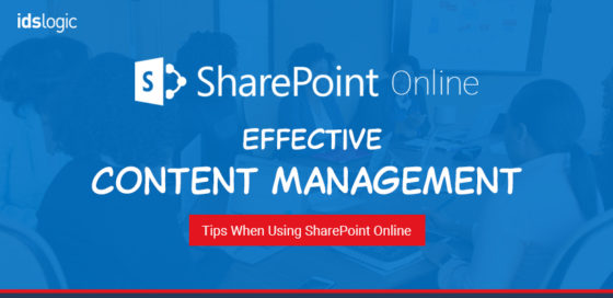 Important Things to Consider when You Use SharePoint for CMS