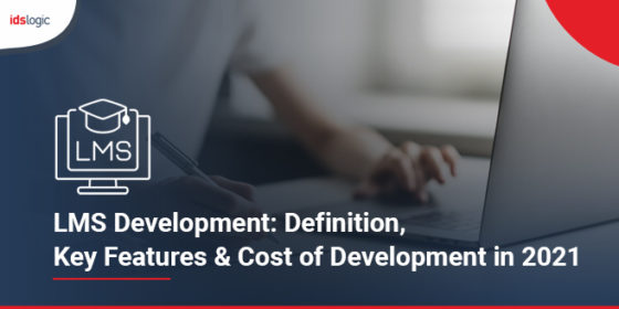 Top Features that an LMS Development Software Should Have