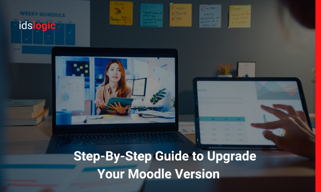 Step-By-Step Guide to Update Moodle Version