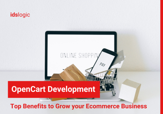 Why choose opencart for your ecommerce business