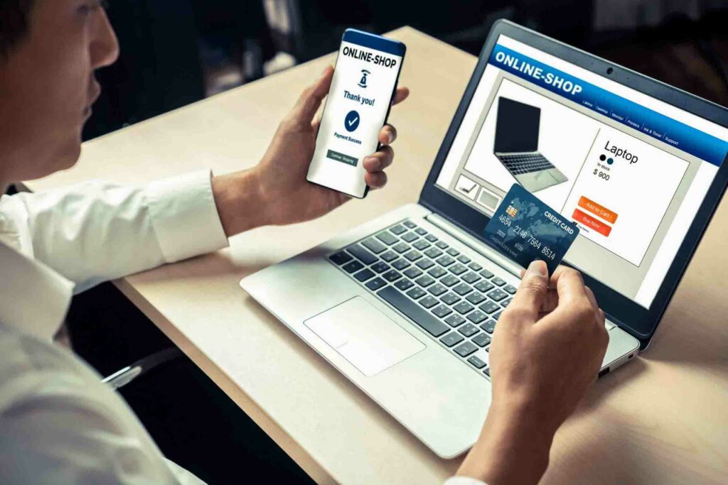 Top Benefits of Mobile Responsive Design for eCommerce Business