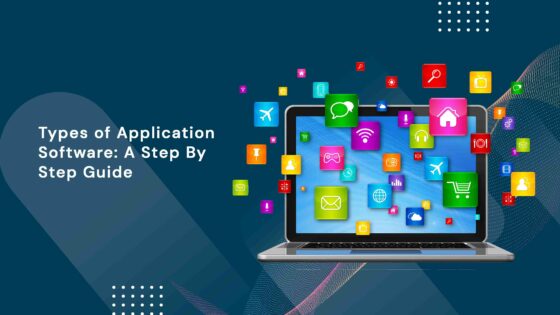 What is Application Software- Types and Examples