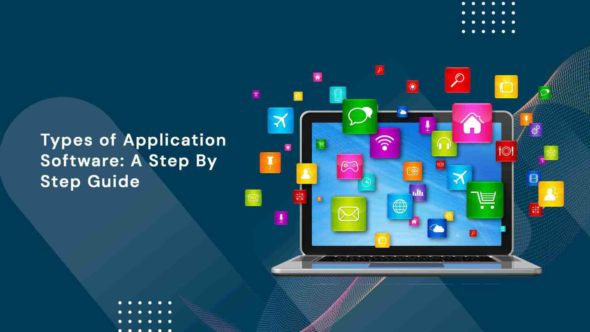 What is Application Software- Types and Examples