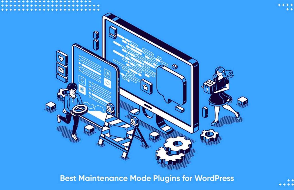 10 Best WordPress Maintenance Mode Plugins (Expert Guide)