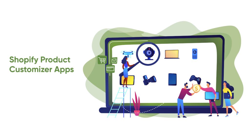 12 Best Shopify Product Customizer Apps for 2024: Complete Guide