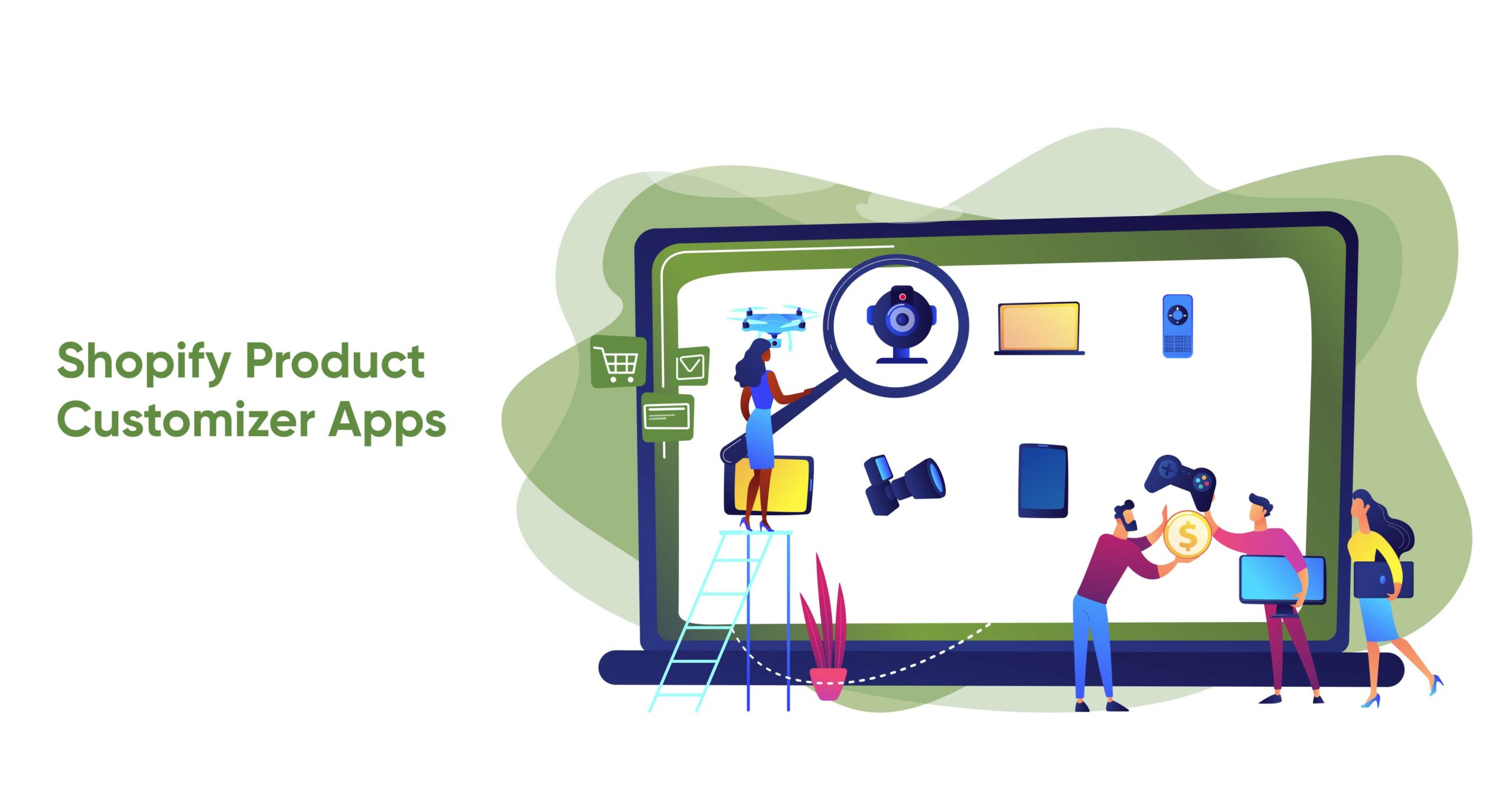 12 Best Shopify Product Customizer Apps for 2024: Complete Guide