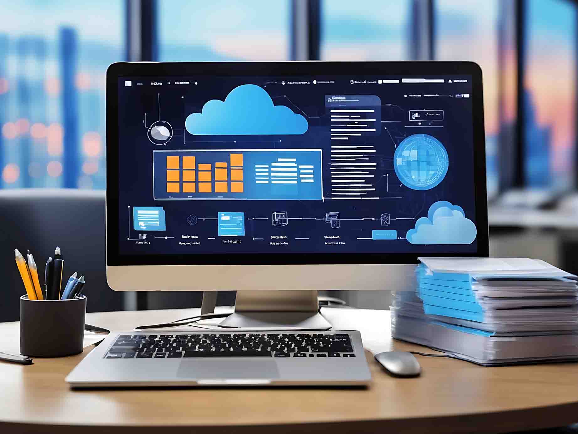 SharePoint Development Services to Manage Projects- Expert Tips