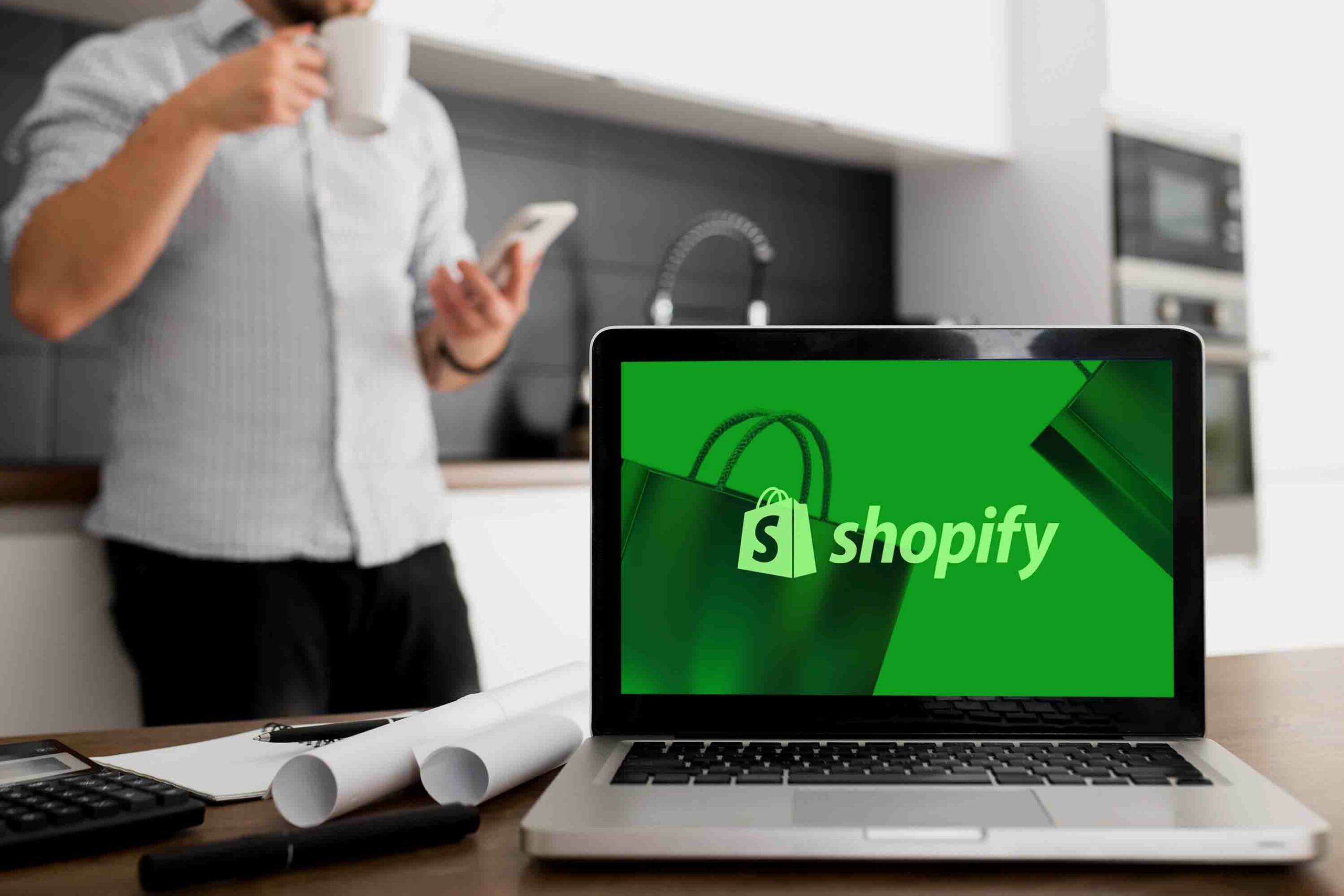 Can You Use Shopify for Non-Ecommerce Website? Detailed Guide