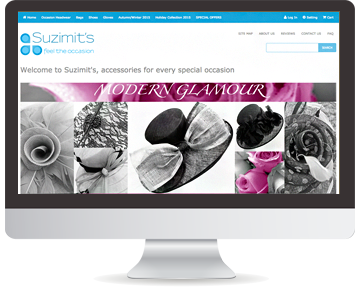 eCommerce Case Study-Accessories For Me
