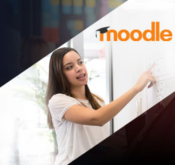 eLearning Challenges Students Face & How Moodle Helps?