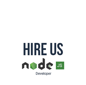 Node JS Development Company | Hire Node JS Developers India