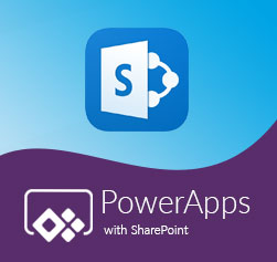 Benefits of Integration of PowerApps with SharePoint