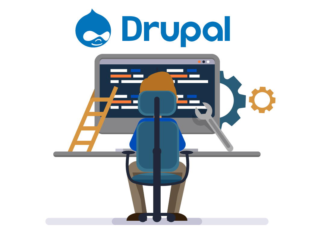 Drupal Website Maintenance & Support Services | IDS Logic Drupal Website Maintenance & Support Services | IDS Logic