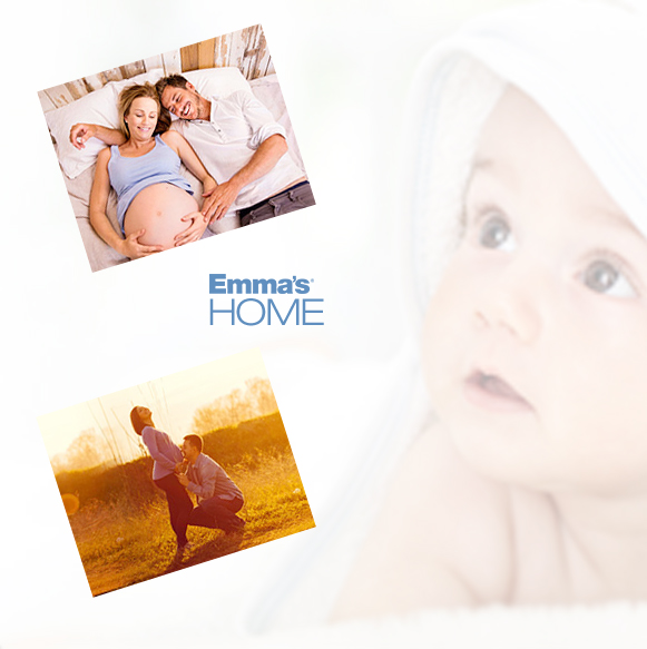 Case Study- IDS Logic Offered Sitefinity Solution to Emma's Home