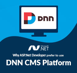 Why DNN CMS is the First Choice of ASP.NET developers