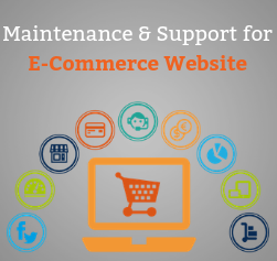 Website Maintenance and Support Is Here to Rescue Your Ecommerce Business
