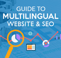 Optimizing Multilingual Websites and SEO: Marketing Handbook