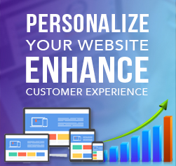 How Personalization of Your Website Can Enhance Customer Experience?