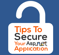 Strategies for Enhancing Security in Your Asp.Net Application