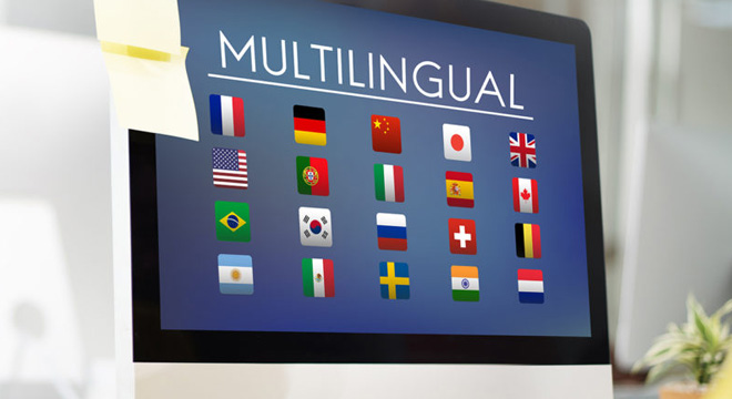 Multilingual Website Design & Development Agency Multilingual Website Design & Development Agency