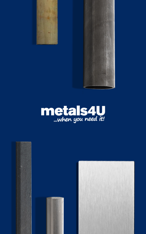 Magento 2 Enterprise Edition Case Study- Metals4U