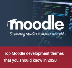 Top Moodle Themes that Developers Should Use in 2020