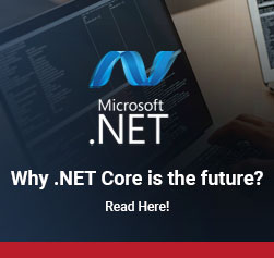 Why .NET Core is the Future and Perks of Using .NET Core