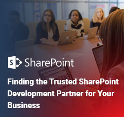 Tips to Find a Reliable SharePoint Development Partner for Your Business