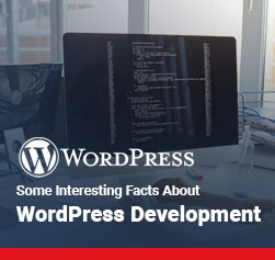 Some Important Facts About WordPress Platform