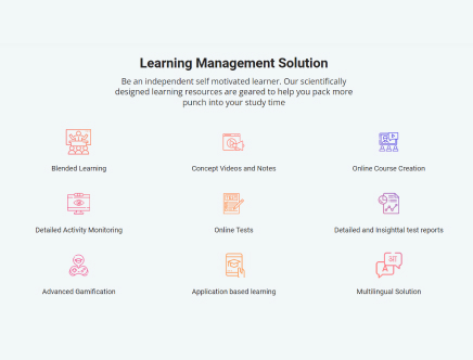 Moodle LMS Case Study-Globus Infocom