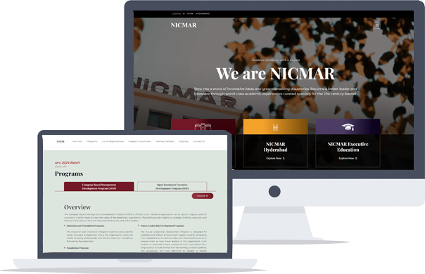 IDS Case Studies of Moodle Customisation & Theme Development