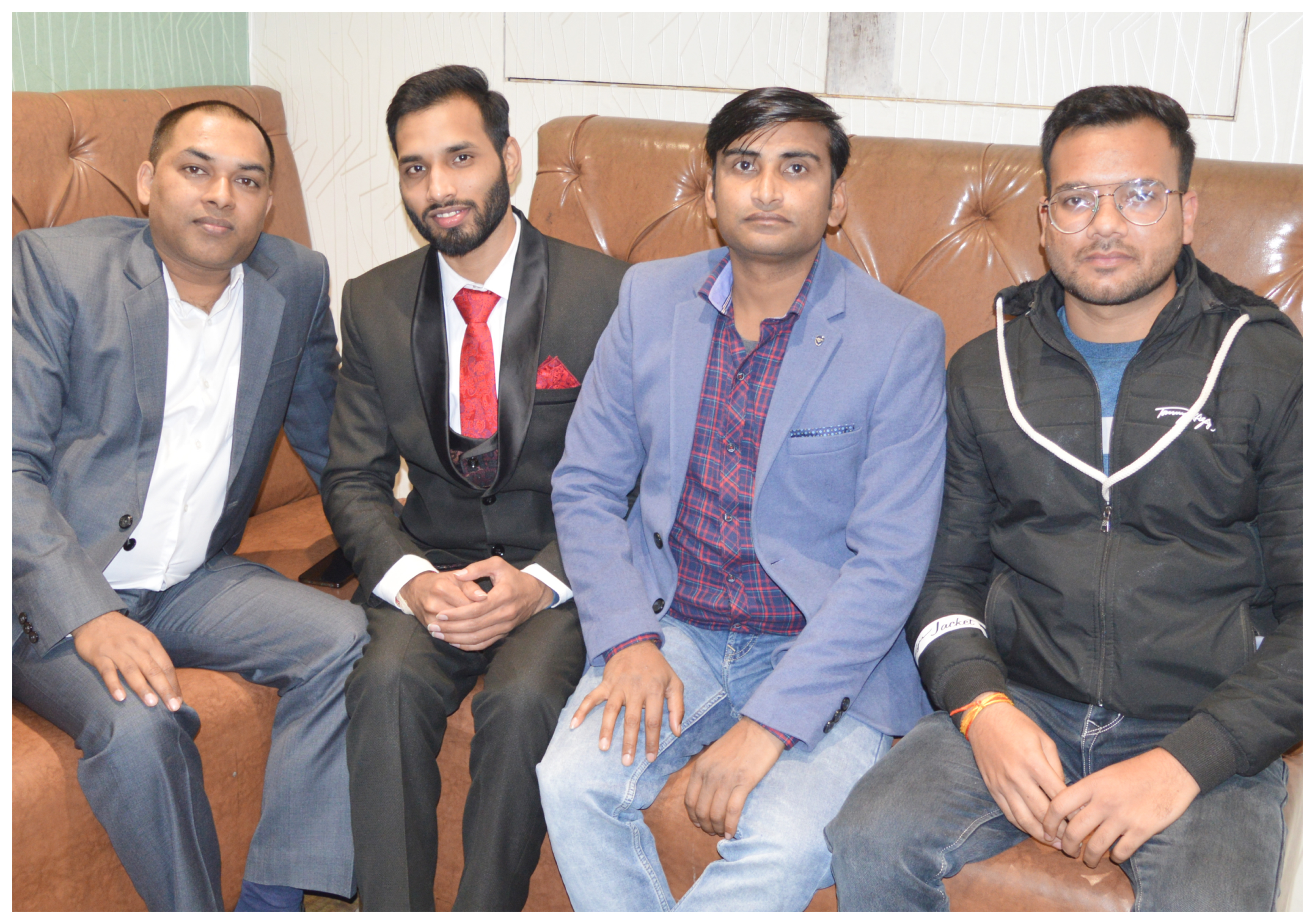 Celebrations & Fun at IDS Logic